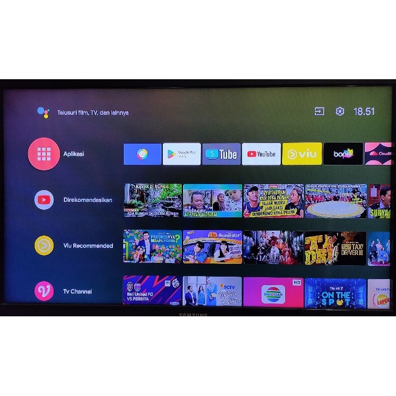 Jual STB Android Smart TV Box Akari A512 | Shopee Indonesia