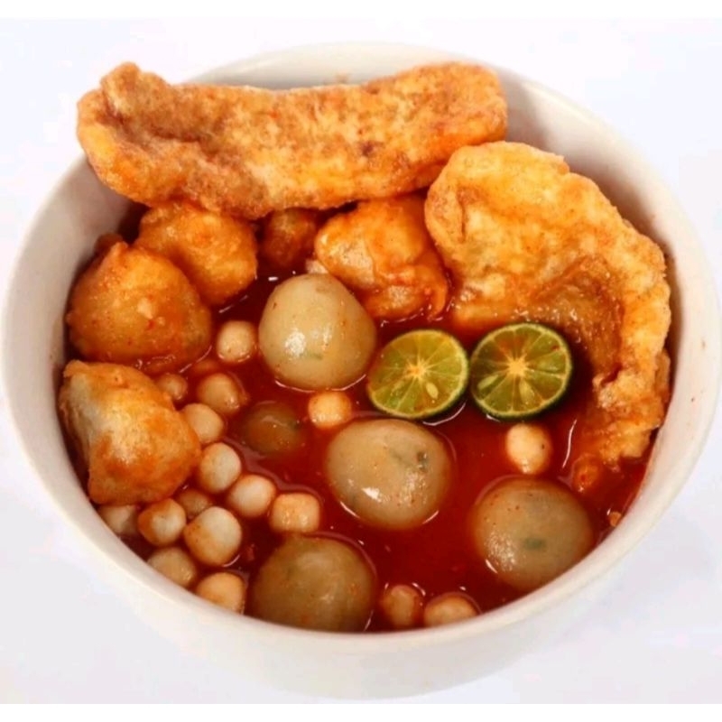Jual Baso aci (isi 6pcs baso) | Shopee Indonesia