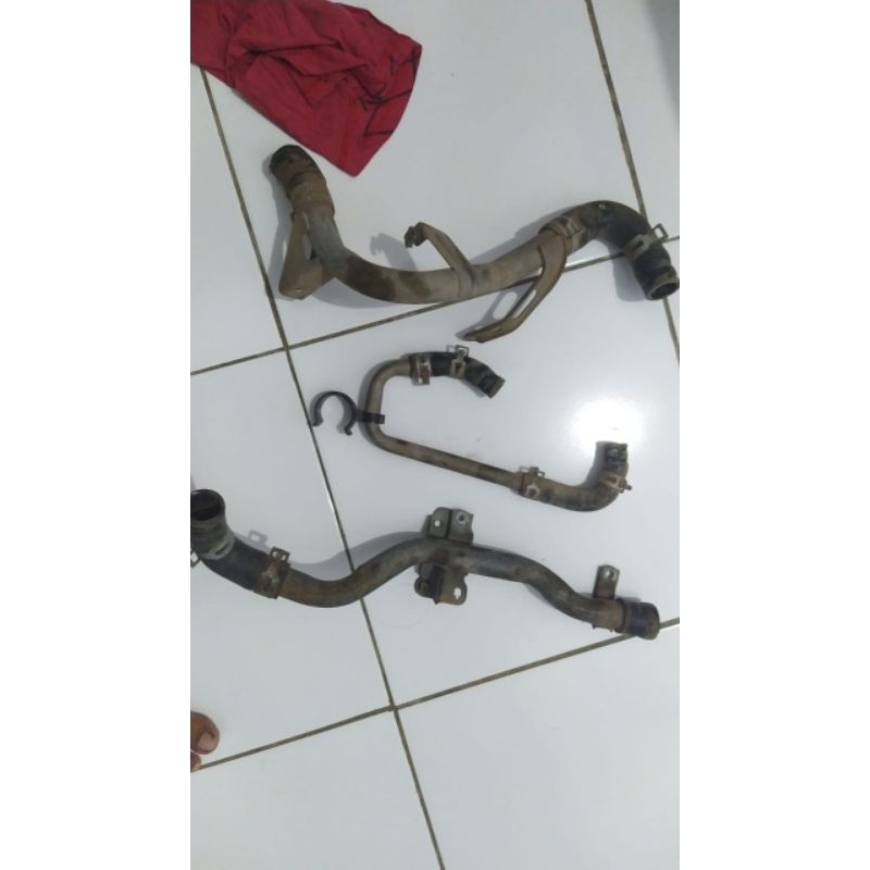 Jual PIPA RADIATOR TOYOTA AVANZA XENIA | Shopee Indonesia