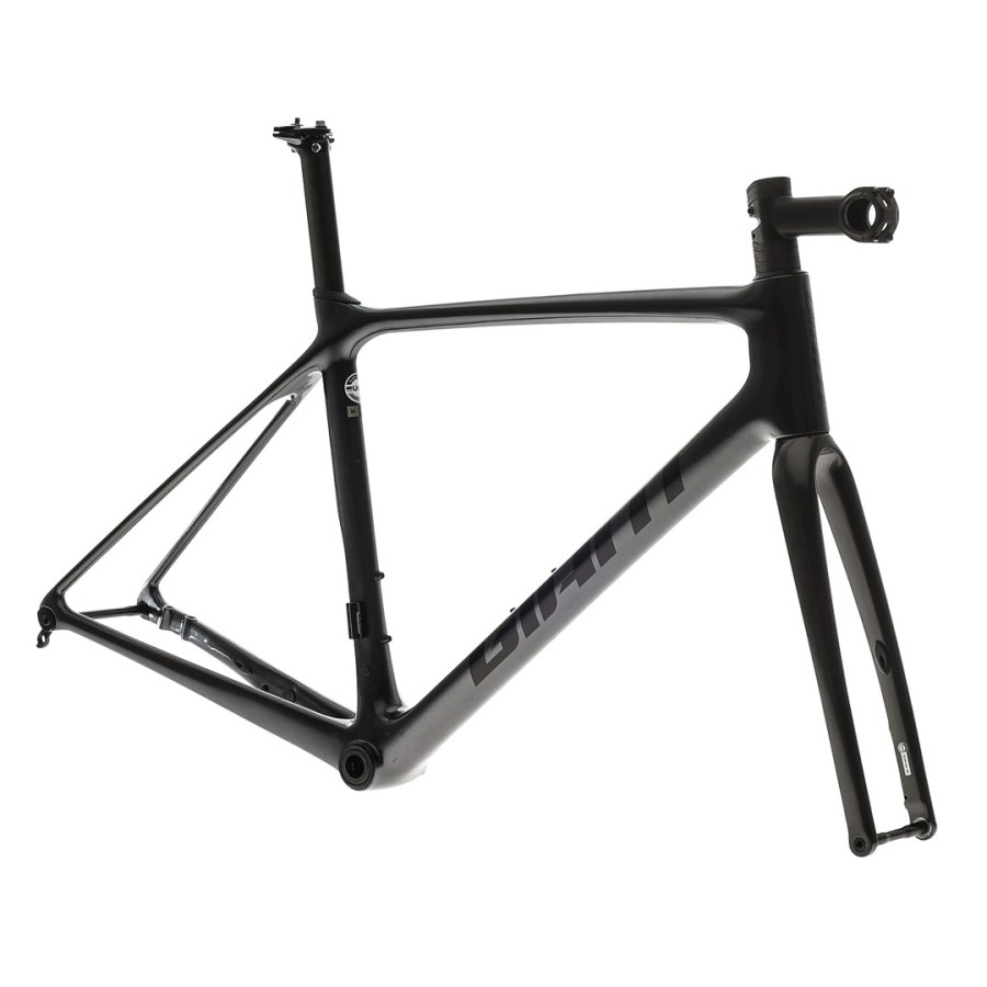 Jual Frameset Giant TCR Advanced Pro Disc 2023 | Shopee Indonesia