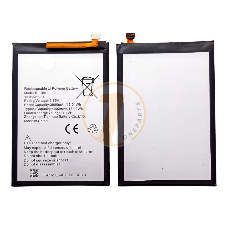 Jual BATT BATTERY BATRE BATERAI BATEREI INFINIX ITEL A56 A56 PRO VISION ...