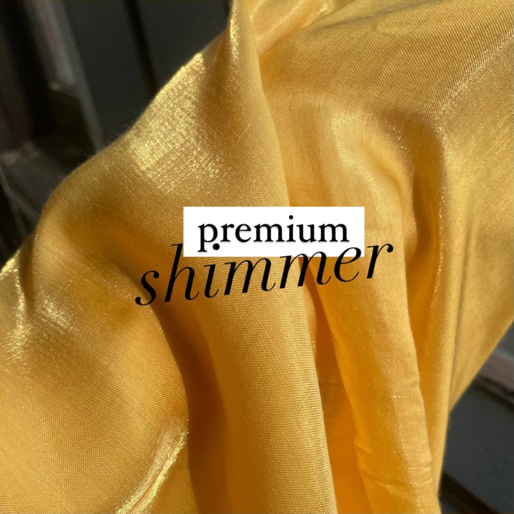 Jual Kain Shimmer Premium | Shopee Indonesia