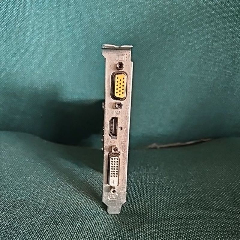 Jual VGA 1GB DDR3 CARD MURAH LEBAY | Shopee Indonesia