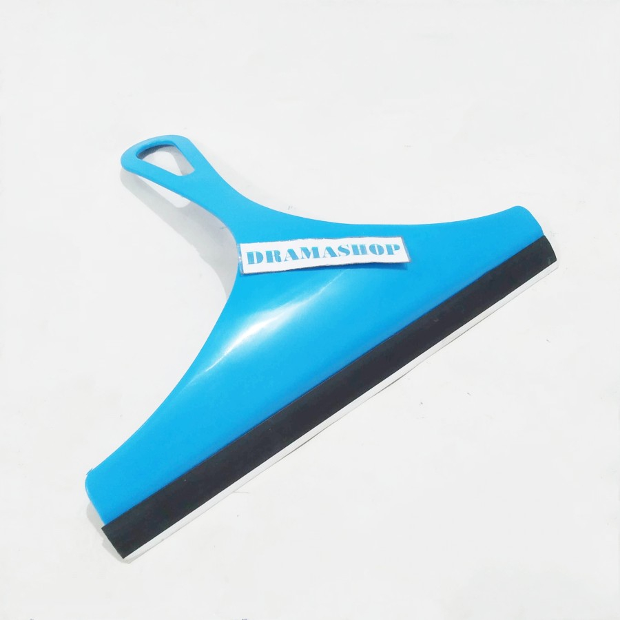 Jual Wiper karet Lap Pembersih Kaca Rumah Kantor | Shopee Indonesia