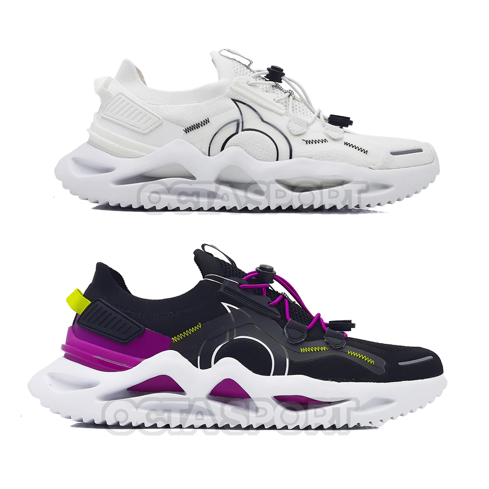Jual Sepatu Running Sneakers Ortuseight Revamp Series | Shopee Indonesia