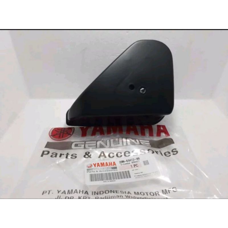 Jual Tutup box filter rx king original 29N-E4412-00 | Shopee Indonesia