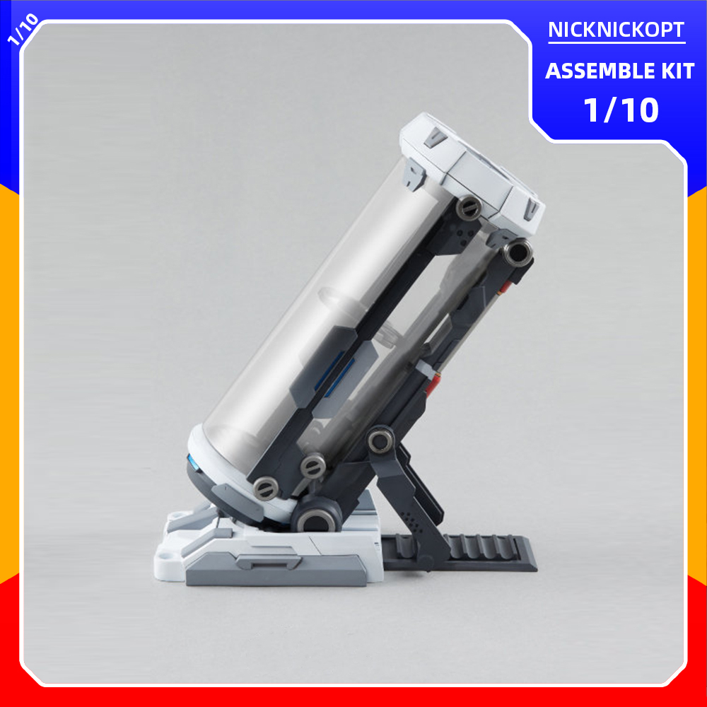 Jual Universal Hibernation POD for Action Figure MT-02 MS General ...