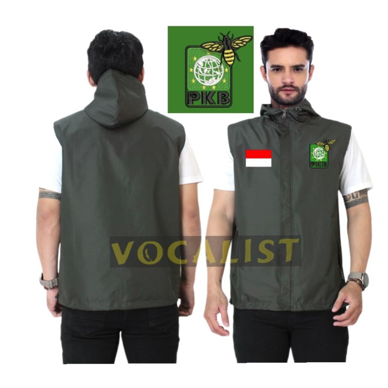 Jual ROMPI PKB/ROMPI PARTAI/ROMPI TERBARU/ROMPI SERAGAM | Shopee Indonesia