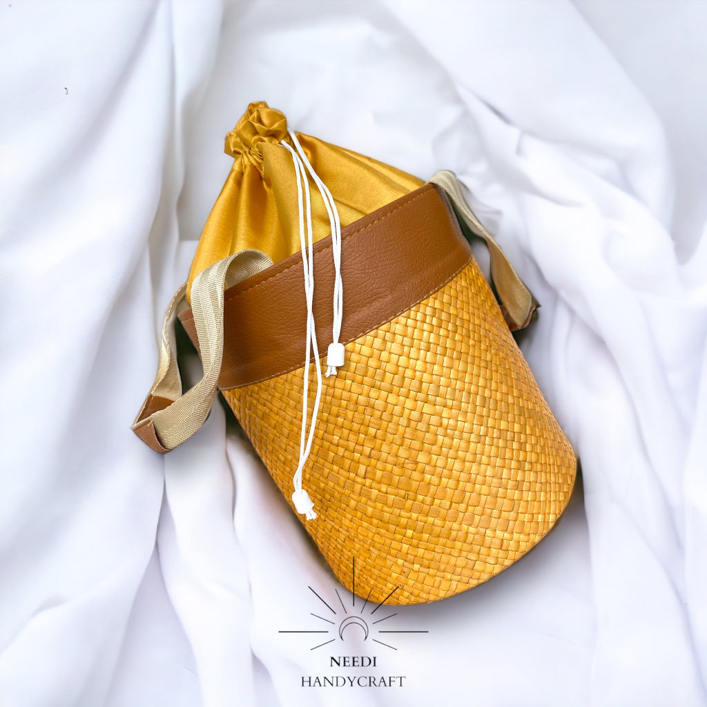 Jual Tas Parcel Anyaman Terbaru Tas Hampers Anyaman Keranjang Anyaman ...