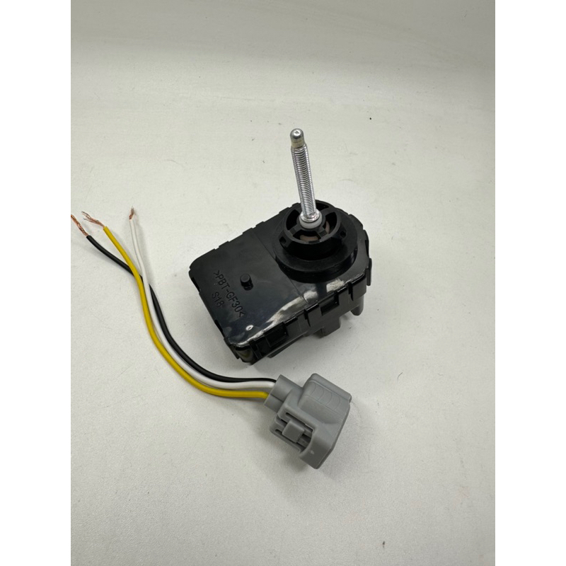 Jual Elektrik Auto Leveling Lampu LED Projector BiLED Projie Motor ...