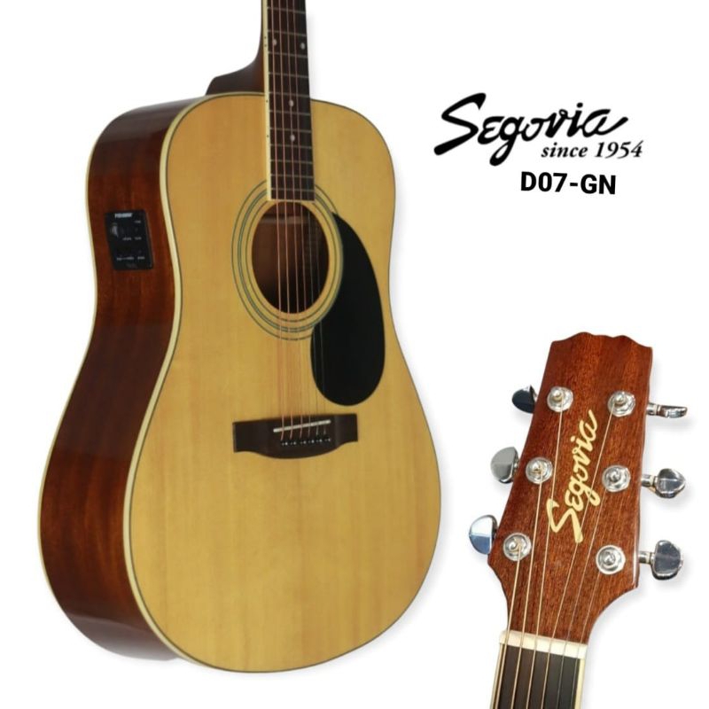 Jual Segovia D07-Gn | Shopee Indonesia