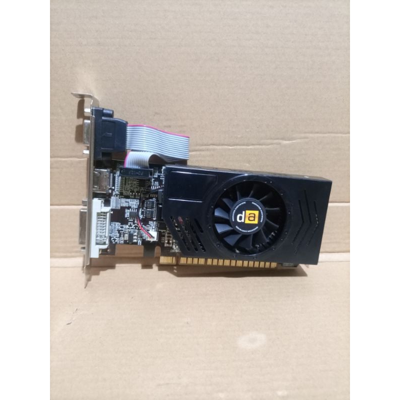 Jual Vga Card 2GB 128bit ddr3 Original | Shopee Indonesia