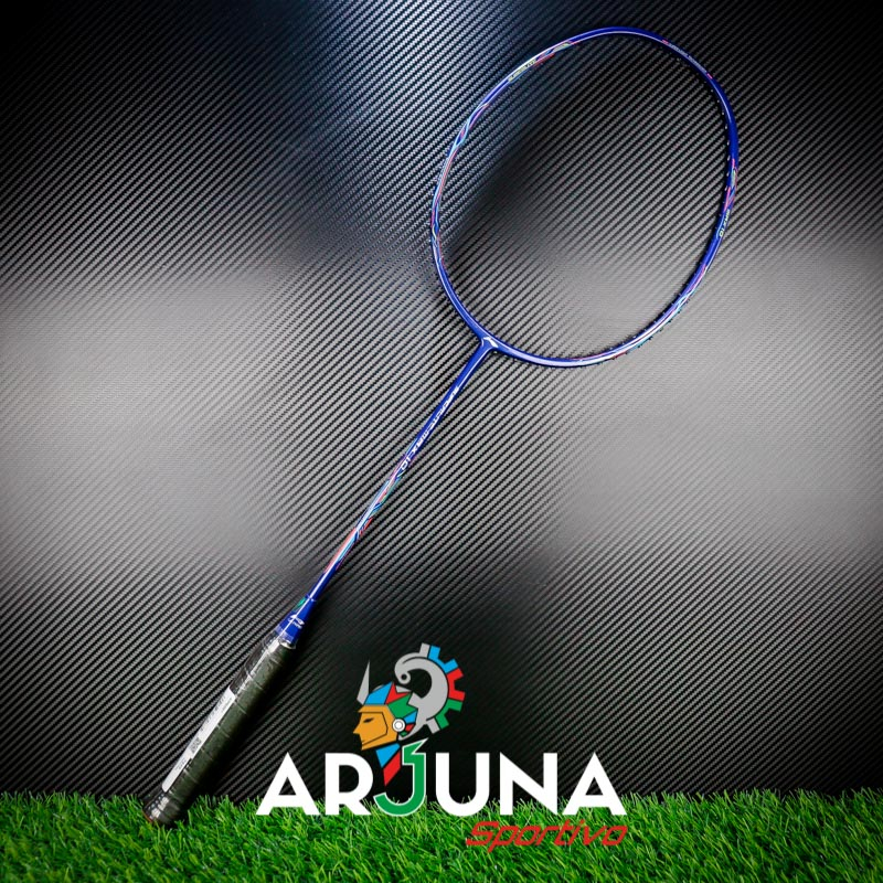 Jual LINING BADMINTON FRAME | G-FORCE SUPERLITE MAX 10 | RAKET LI-NING ...