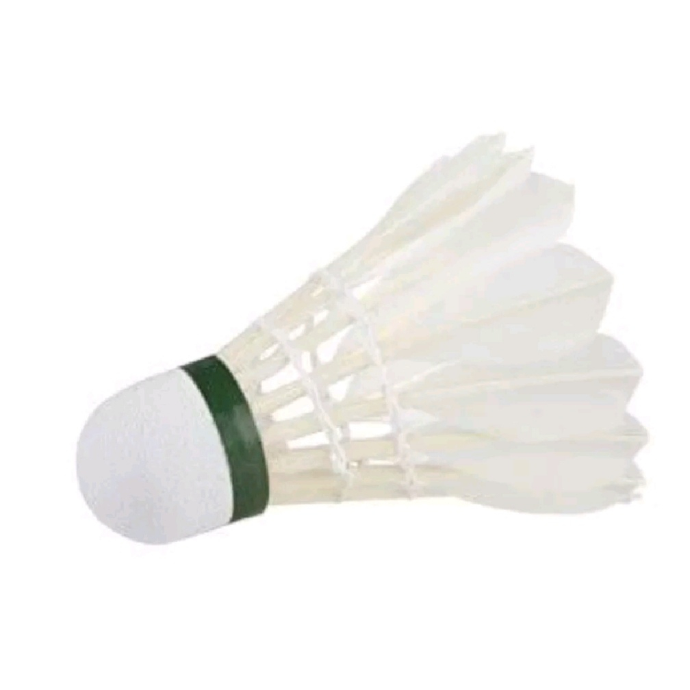 Jual Kok Bulu Tangkis Badminton Baru | Shuttecock Badminton Harga ...