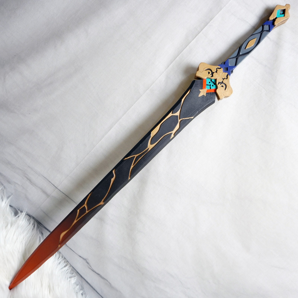 Jual Blade Sword Honkai Star Rail Cosplay Prop | Shopee Indonesia