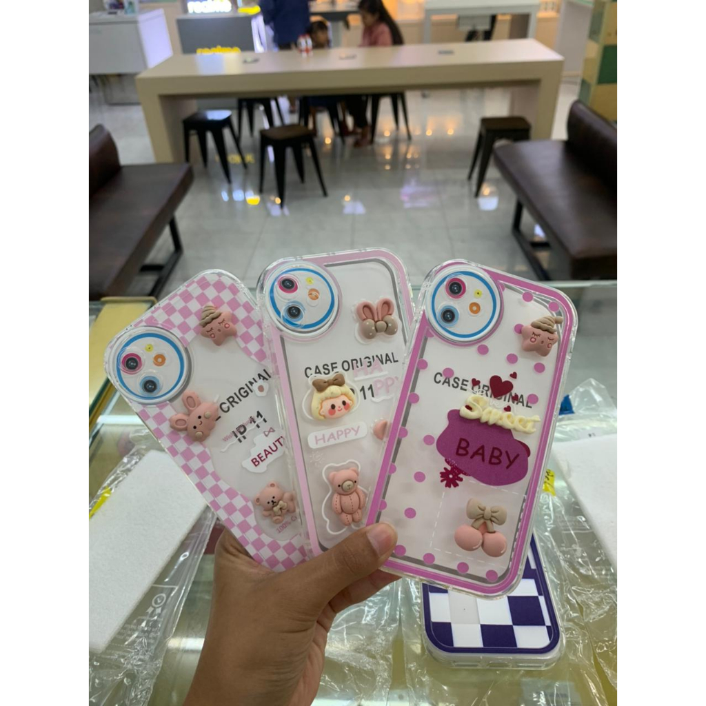 Jual CASE HANDPHONE | Shopee Indonesia