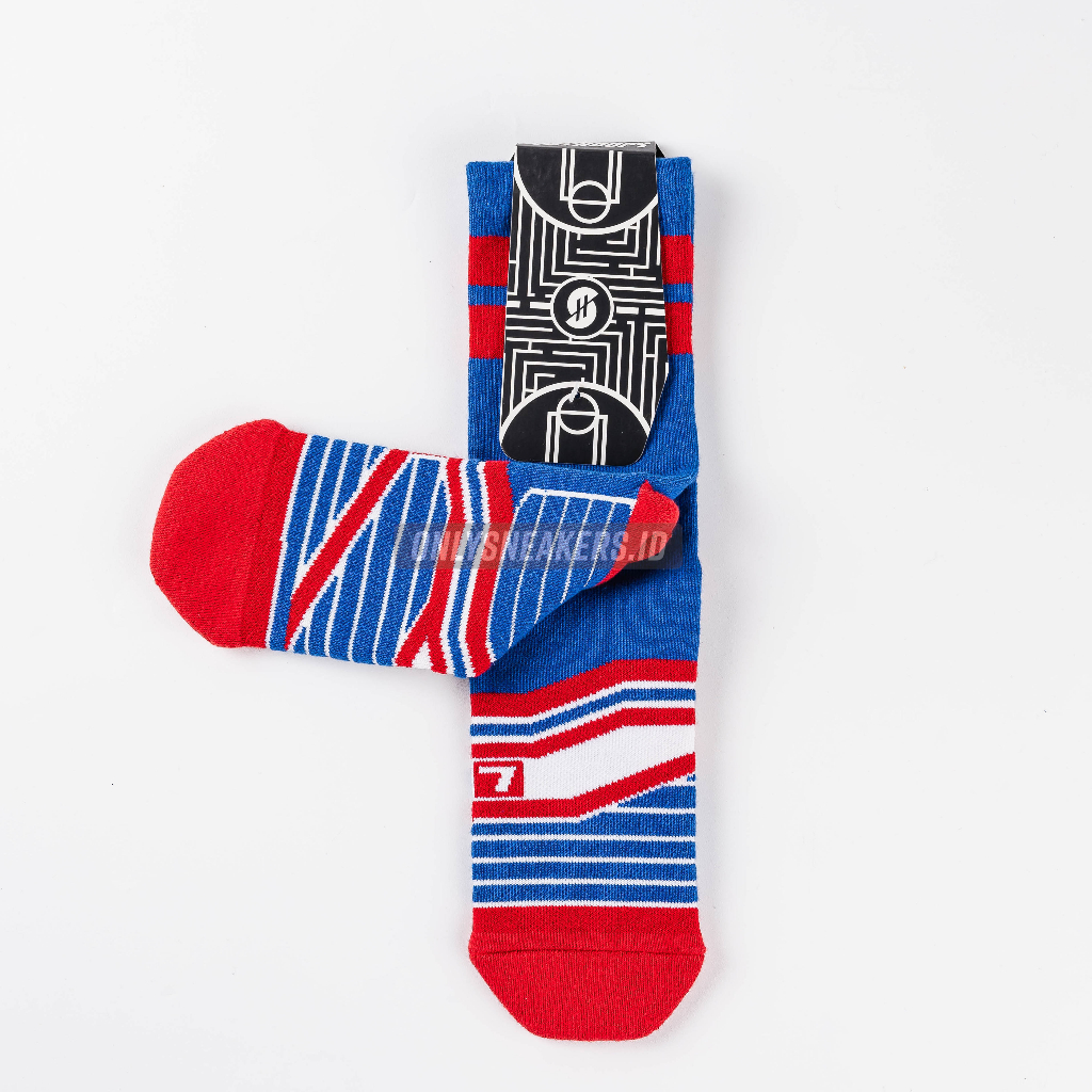 Jual HOOPS SOCKS (100% AUTHENTIC) | Shopee Indonesia