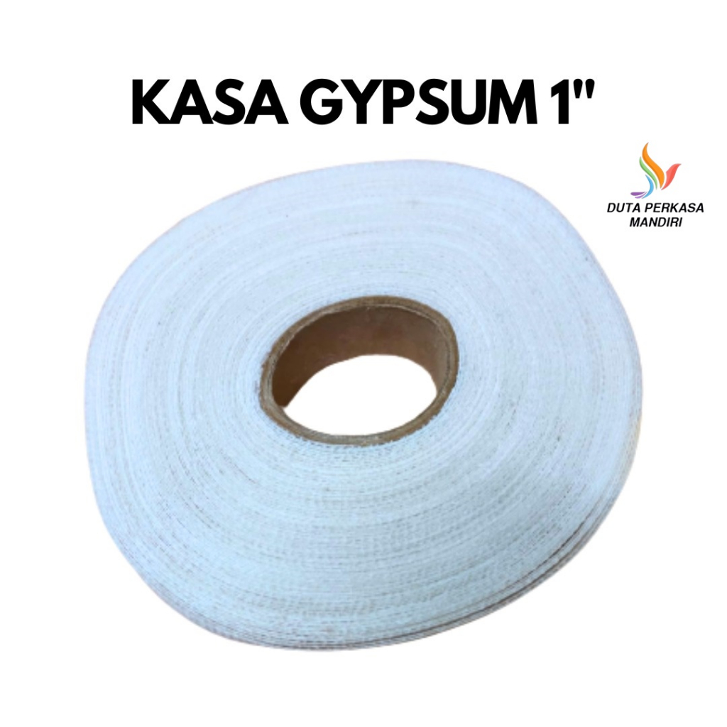 Jual DPM - KASA GIPSUM / PERBAN GYPSUM / LAKBAN GIPSUM / KAIN GIPSUM ...