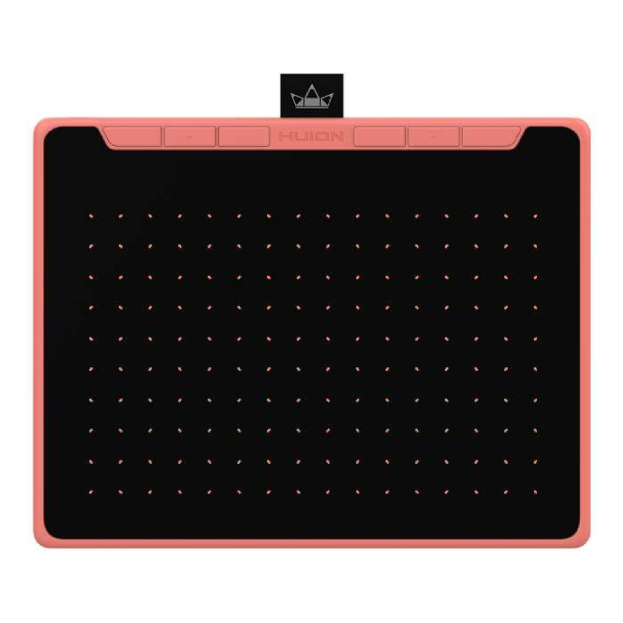 Jual NEW HUION RTS 300 / RTS300 Drawing Pen / Pen Tablet Garansi Resmi ...