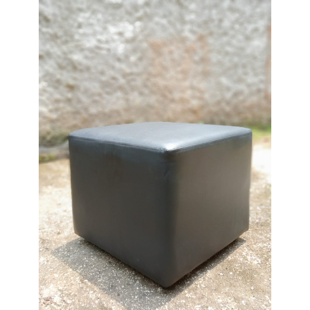 Jual Stool Kotak, Sofa Puff, Sofa Puff Minimalis, Sofa Puff Kotak, Sofa ...
