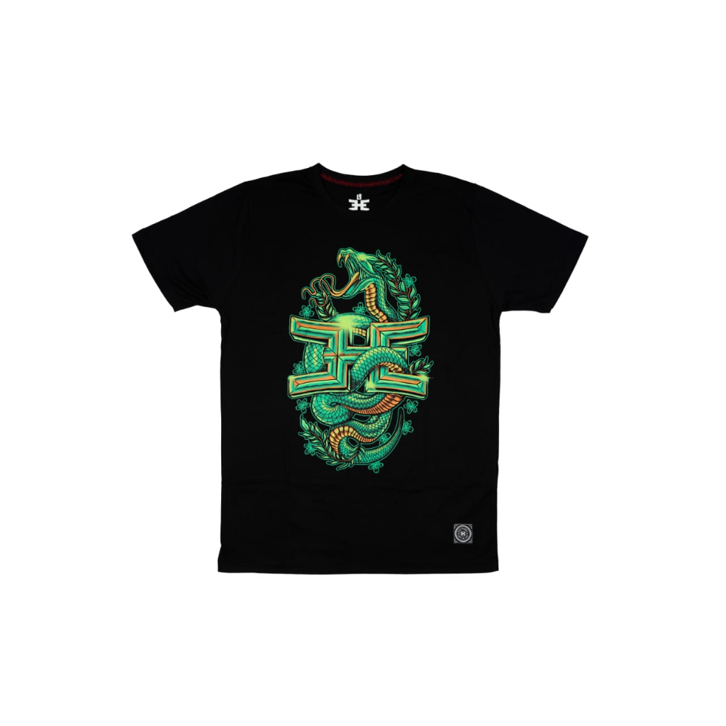 Jual ELECTROHELL | KAOS | MTSR ZNAKES BK | Shopee Indonesia