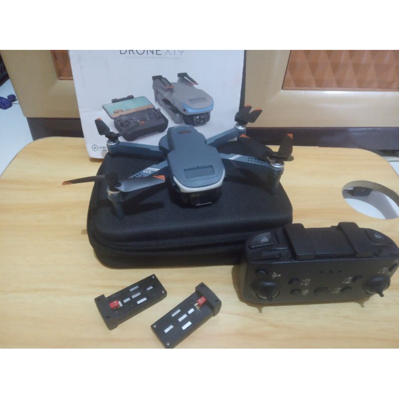 Jual Drone LSRC XT9 | Shopee Indonesia