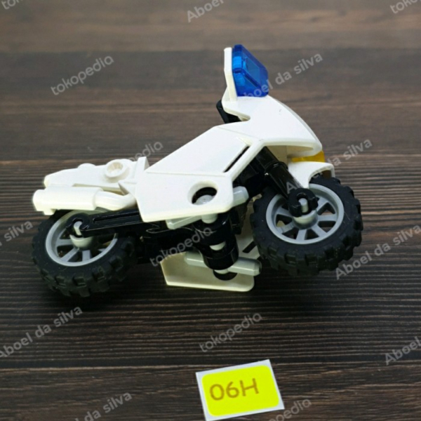 Jual 50859 06H 89536 LEGO Jual Motorcycle Diskon Motor - | Shopee Indonesia