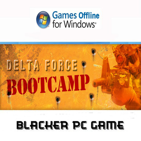 Jual Delta Force – Complete Collection Pc game Offline | Shopee Indonesia