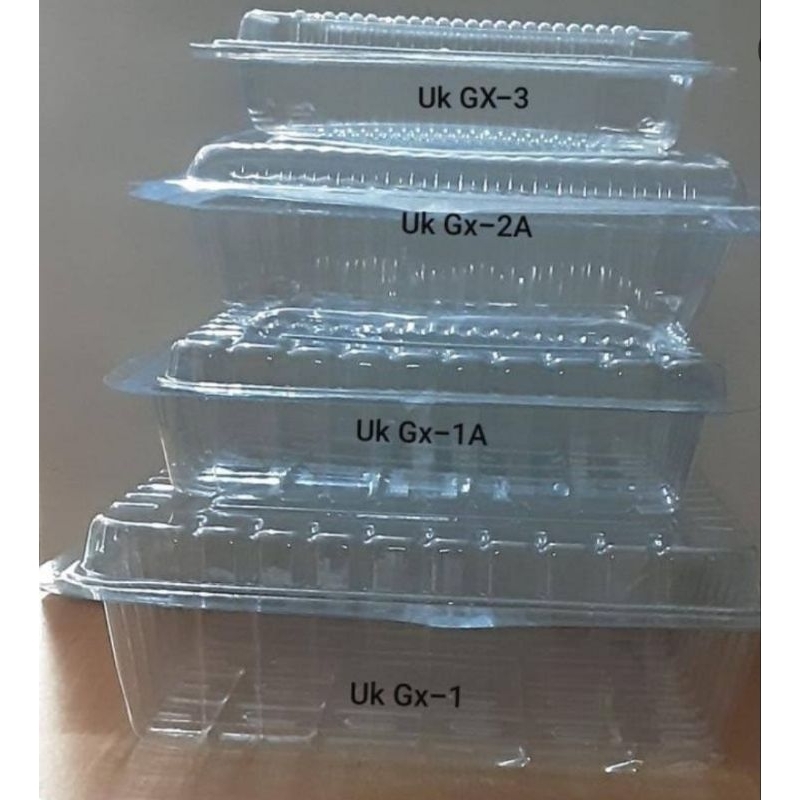 Jual Mika Kue / Plastik mika kemasan | Shopee Indonesia