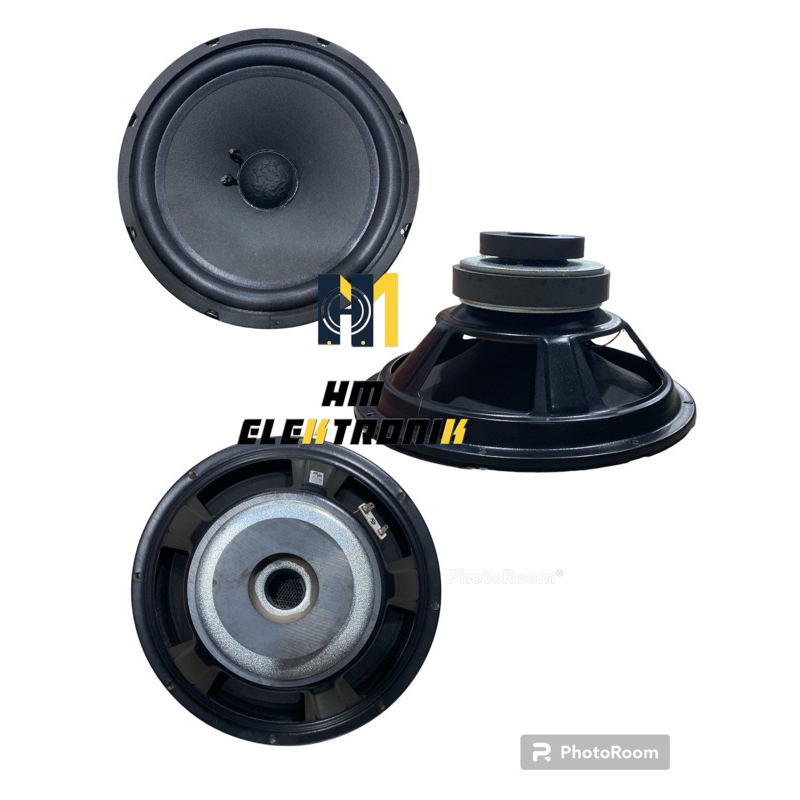 Jual Speaker Proton Cs 1045 10 Inch Woofer Shopee Indonesia