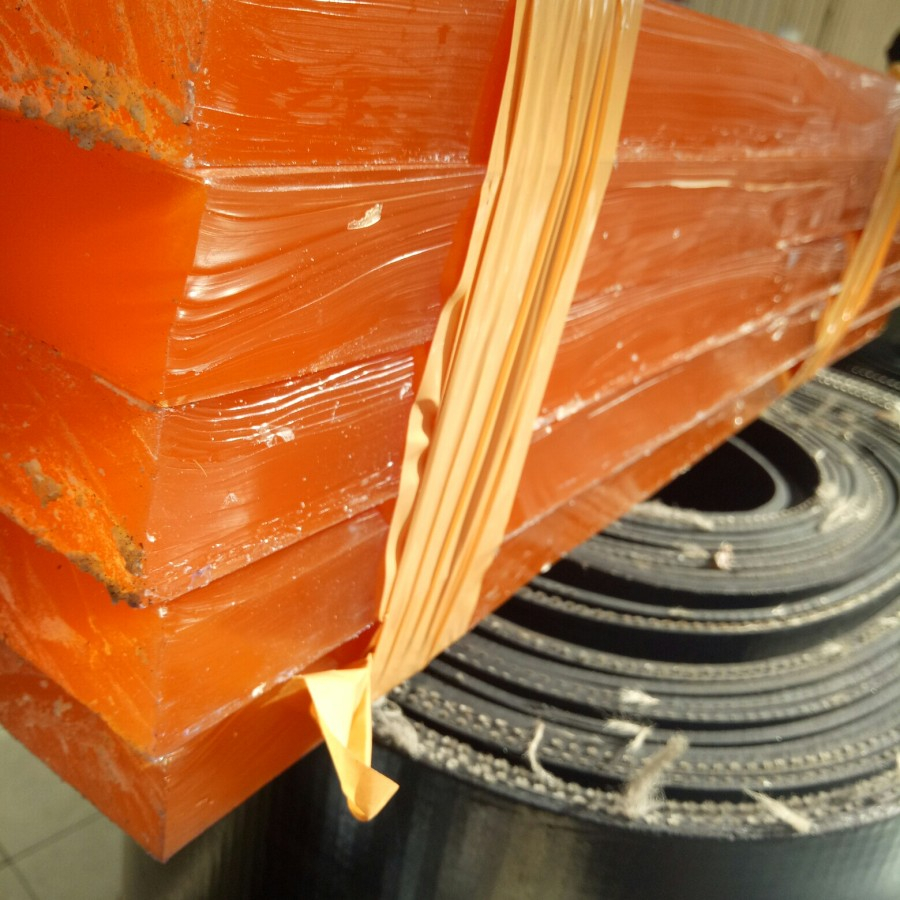 Jual Polyurethane Sheet PU Lembaran Tebal 1 2 3 4 5 6 8 10 12 15 20 25 ...