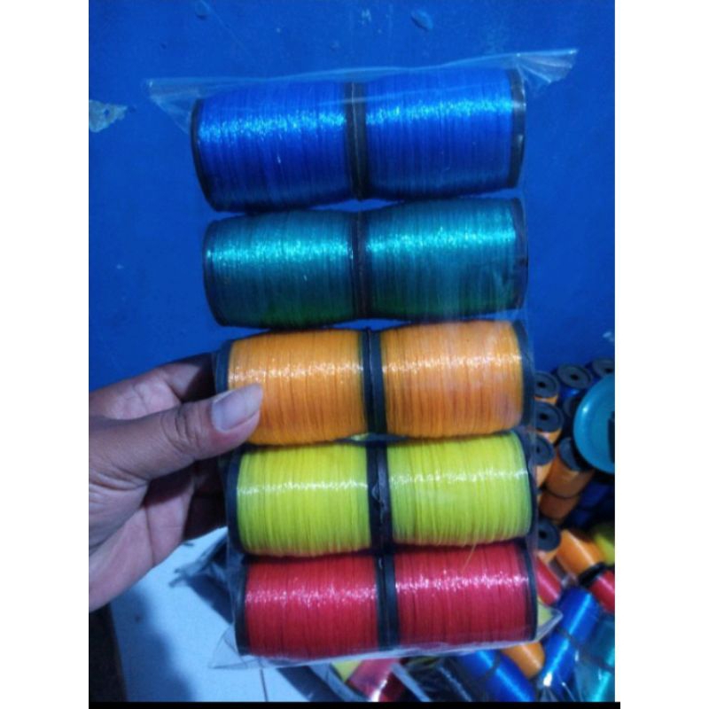 Jual kenur jar (50pak) | Shopee Indonesia