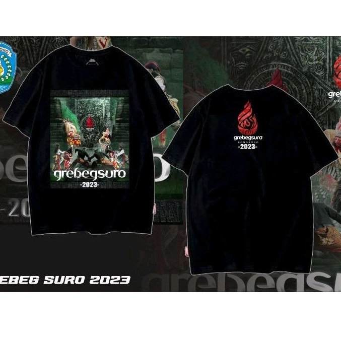 Jual kaos grebeg suro 2023.kaos grebeg suro terbaru.kaos grebeg suro ... Jual kaos grebeg suro 2023.kaos grebeg suro terbaru.kaos grebeg suro ...