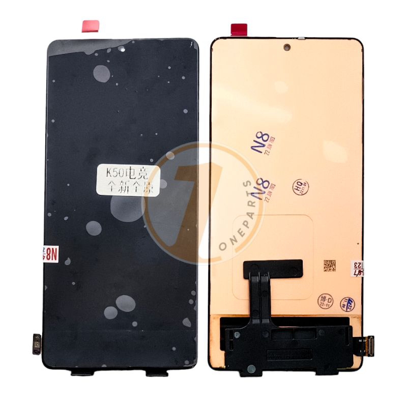 Jual LCD TOUCHSCREEN POCOPHONE F4 GT 5G OLED | Shopee Indonesia