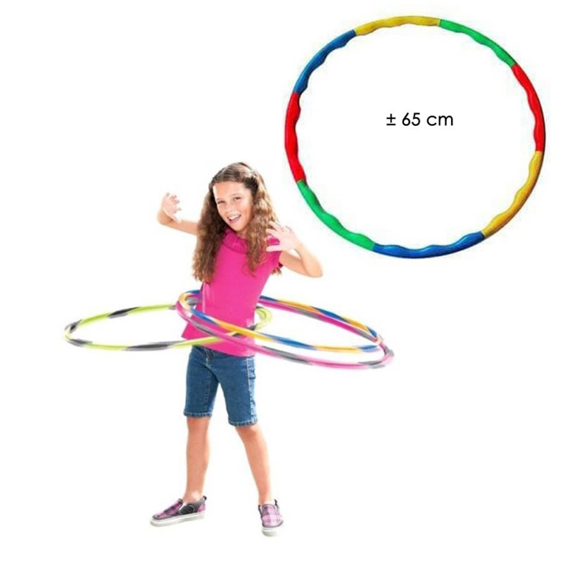 Jual Hula Hoop Terlengkap & Harga Terbaru April 2026 | Shopee Indonesia