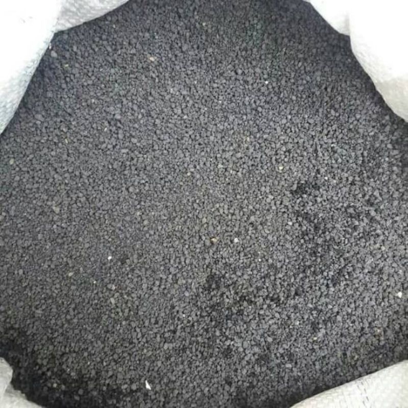 Jual Pasir malang hitam kemasan -+5kg | Shopee Indonesia