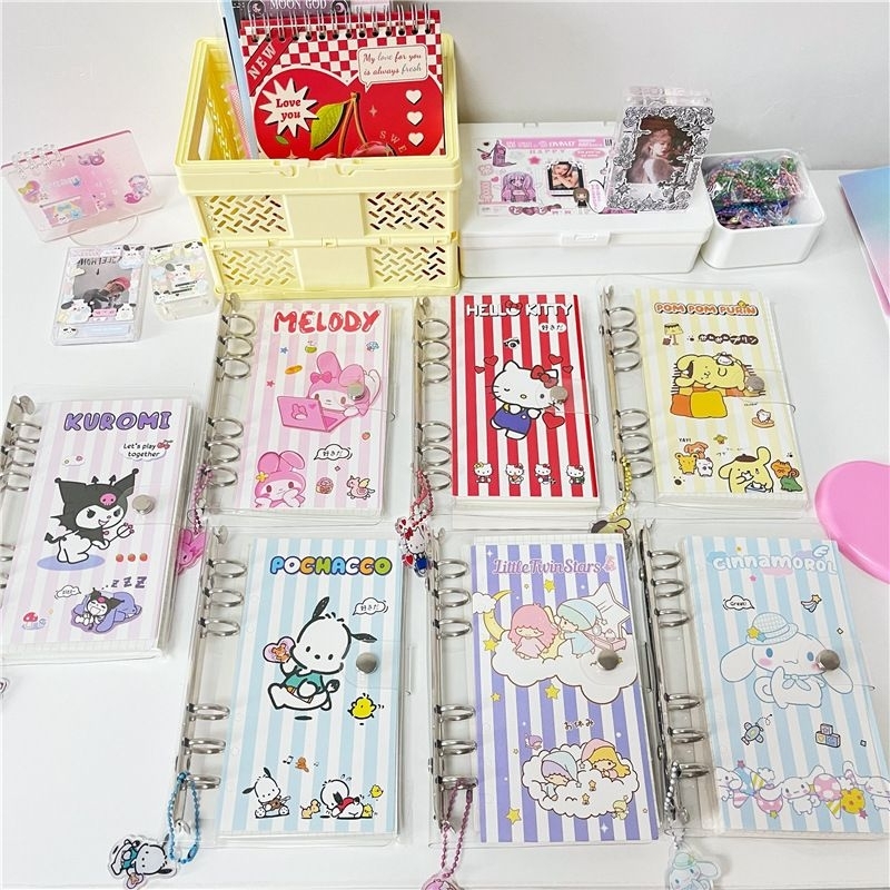 Jual Binder Sanrio Set | Shopee Indonesia