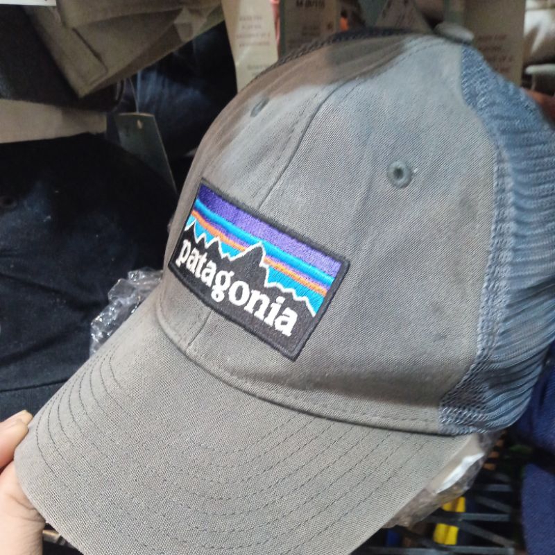 Jual Patagonia cap | Shopee Indonesia