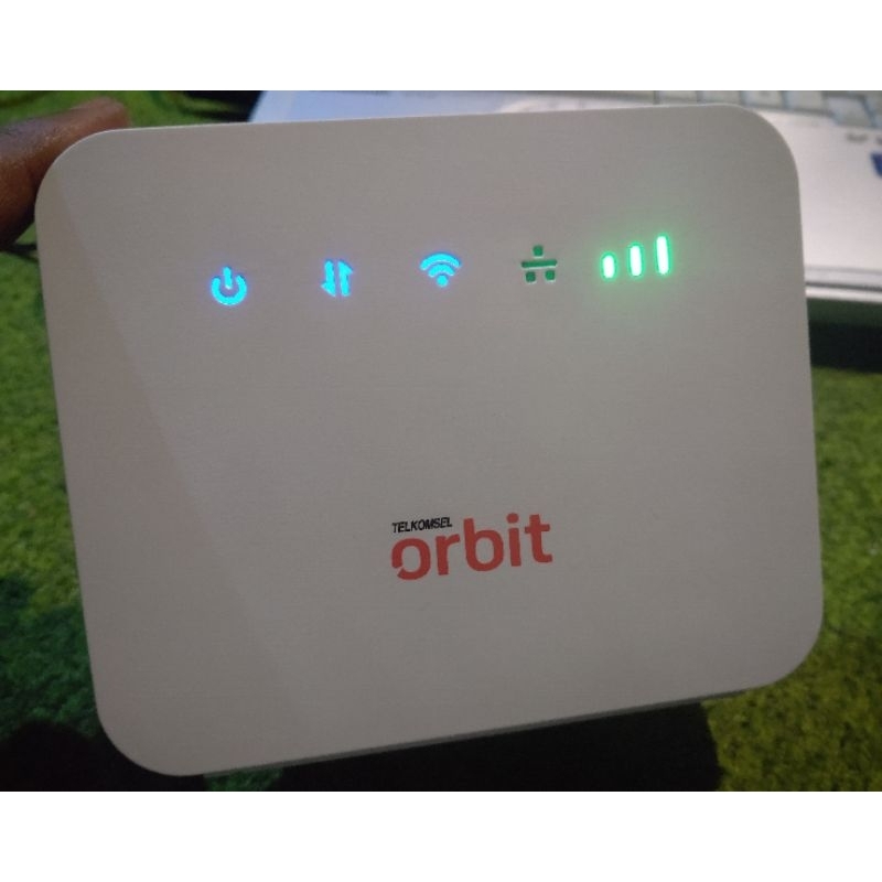 Jual Orbit Star lite Unlock 4G LTE all Operator | Shopee Indonesia