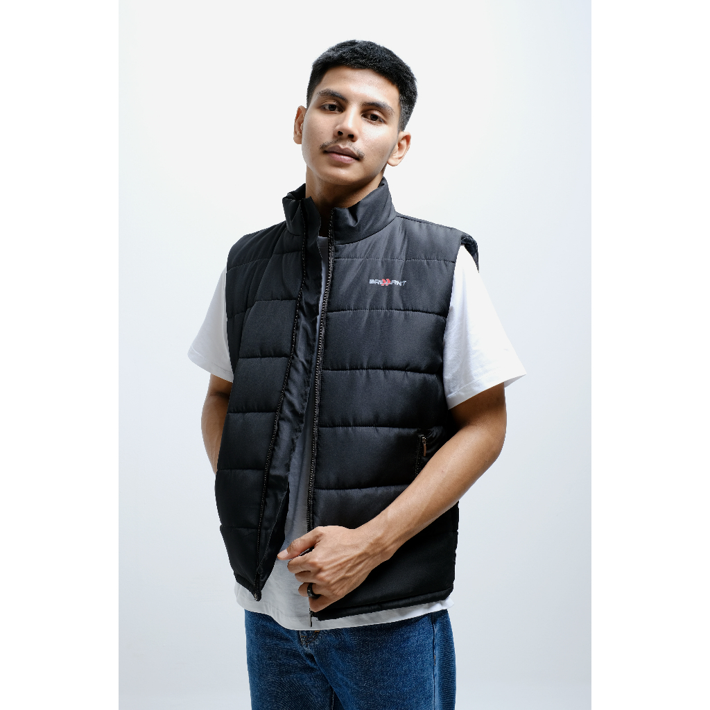 Jual Brillant - Grizzarctos Rompi Gelembung Pria Dewasa Polos 1 Warna ...