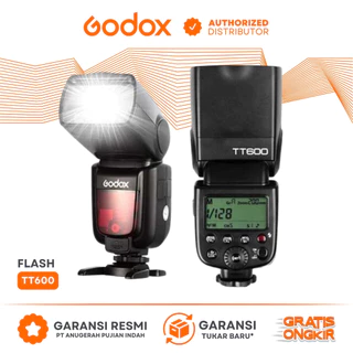 Toko Online Godox Official Store | Shopee Indonesia