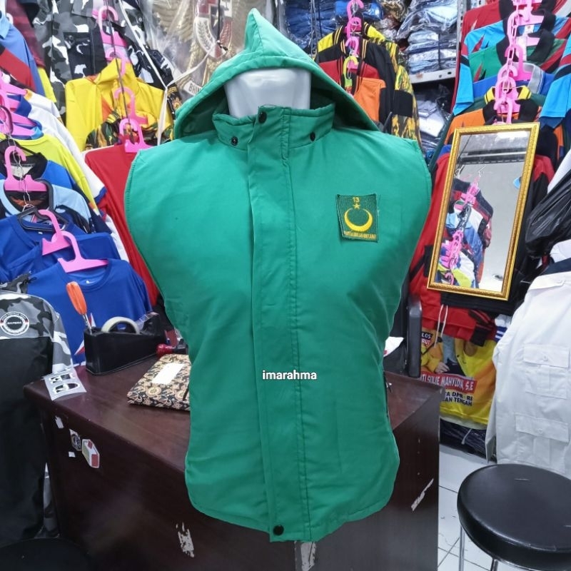 Jual rompi partai PBB | Shopee Indonesia