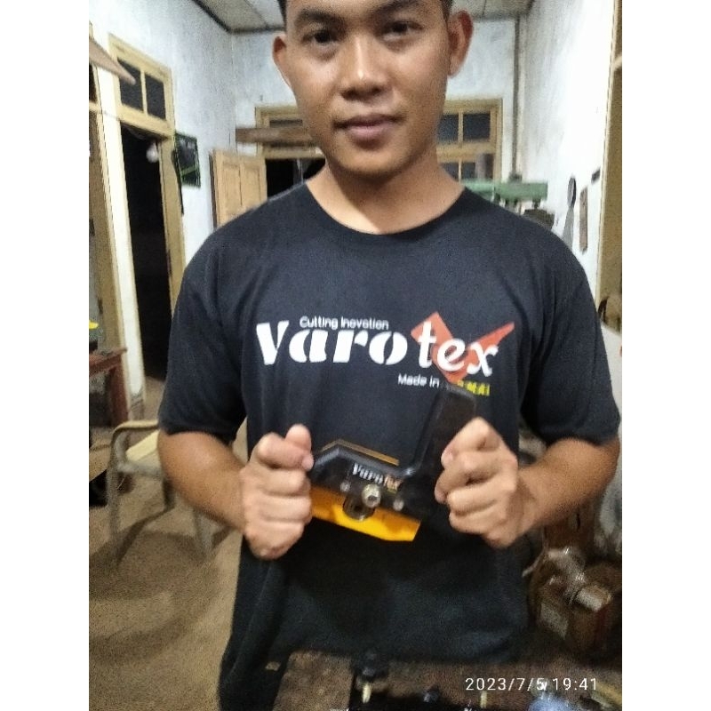 Jual VAROTEX V3 Gen3 ALAT PEMOTONG HPL TRIMMER BUKAN GOIKI | Shopee ...