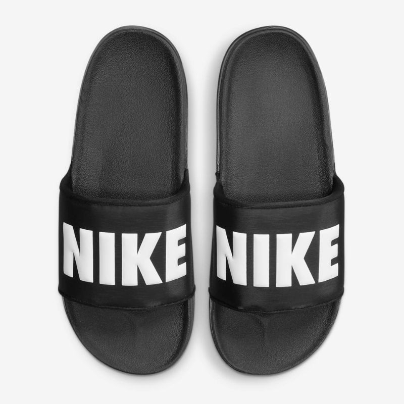 Jual SENDAL SLOP NIKE OFFCOURT ADJUST SLIDE- OFFCOURT SLIDE 100% ...