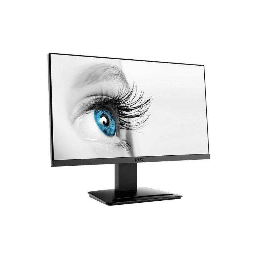 Jual MSI PRO MP223 BUSINESS PRODUCTIVITY MONITOR [1080p, 100Hz ...