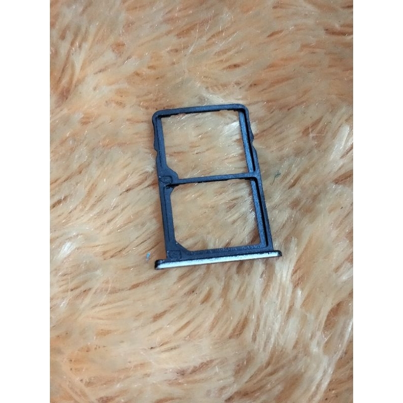 Jual slot sim tray infinix note 3 pro X601 original | Shopee Indonesia