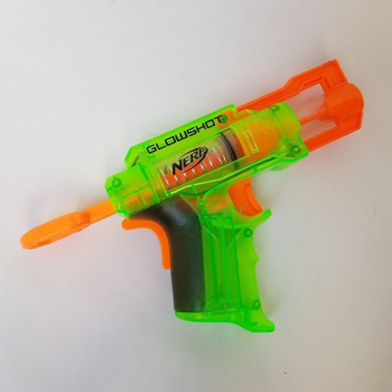 Jual Nerf Glowshot (Tidak termasuk baterai) | Shopee Indonesia