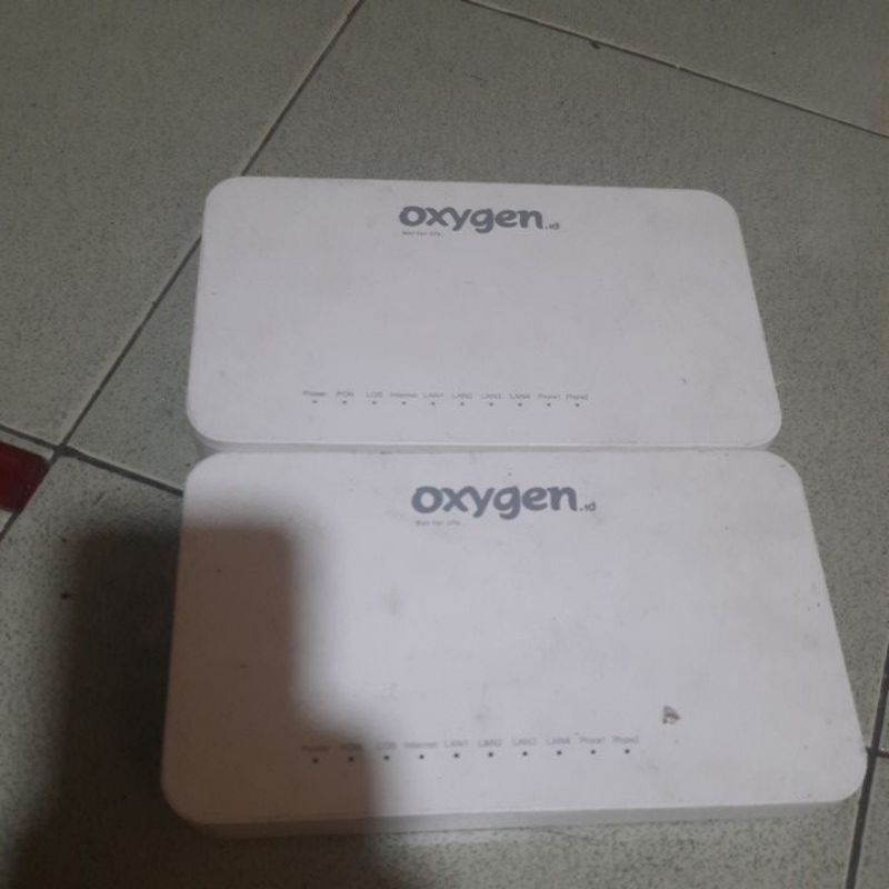 Jual router oxygen | Shopee Indonesia