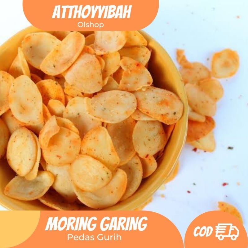 Jual CIMORING / MORLING/ CIMOL KERING MORING TERENAK MORING VIRAL ...