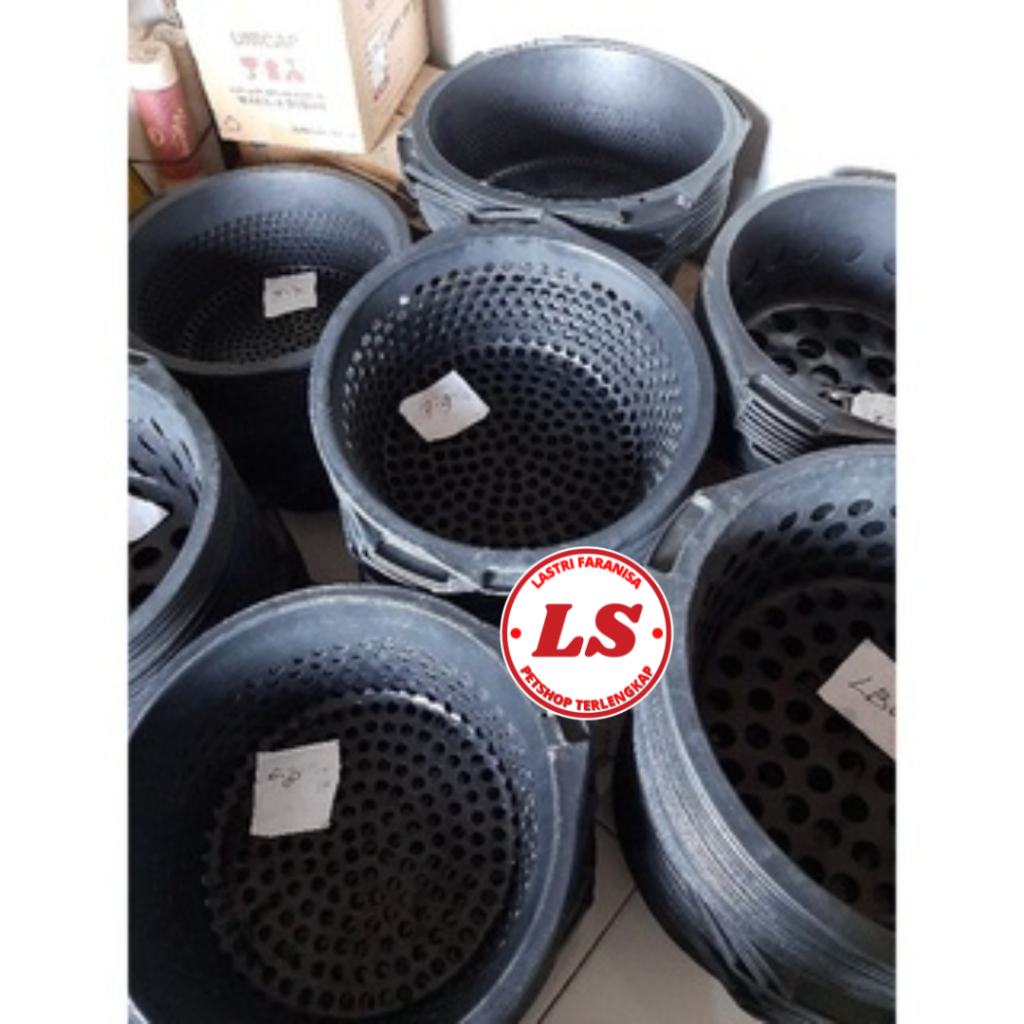 Jual EMBER SORTIR LELE Satu Set isi 15 Ukuran Bak Sortiran Lele Alat ...